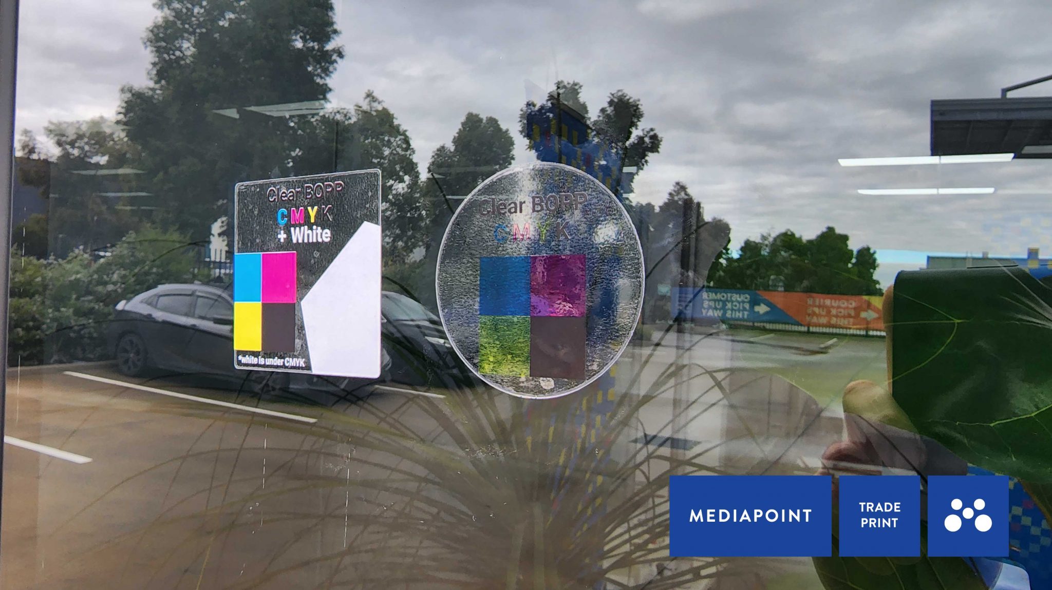 4 Key Considerations of High-Volume Label and Sticker Printing - Mediapoint